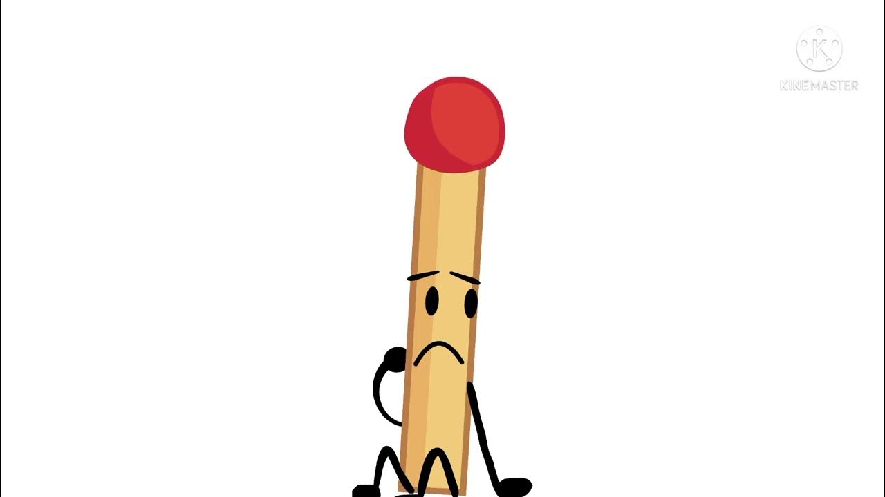 Bfdi Match Screaming Youtube