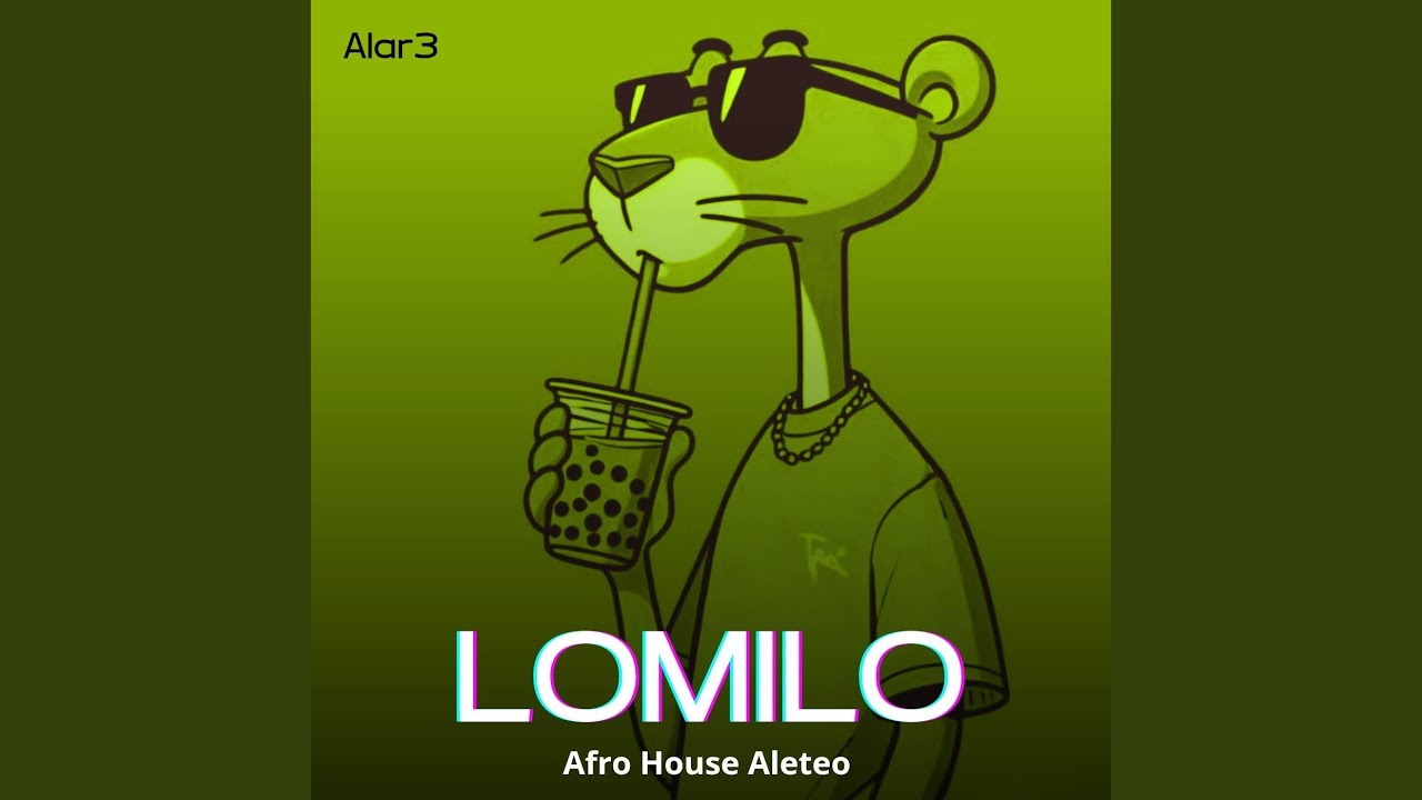 LOMILO (Afro House) - YouTube