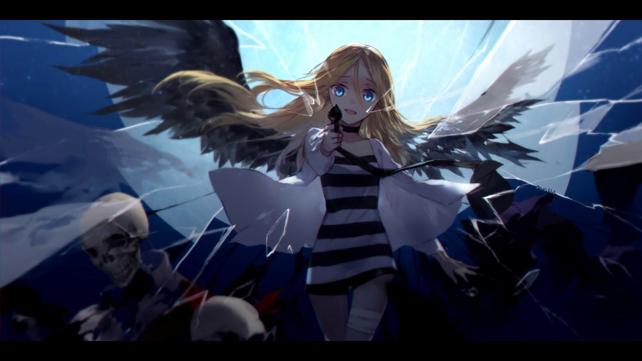 The Score - Stronger - Nightcore - YouTube Music
