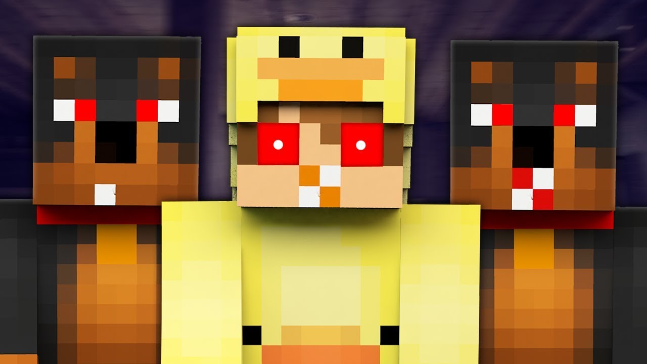 MINECRAFT - MOST SECURE LITTLE CLUB.EXE HOUSE CHALLENGE!!! - YouTube