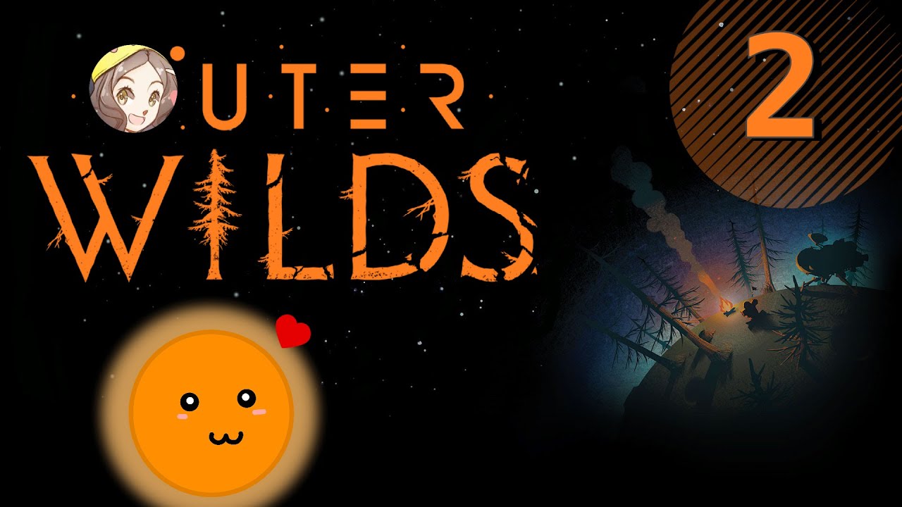 Outer Wilds - 2: Nuevos mundos - YouTube