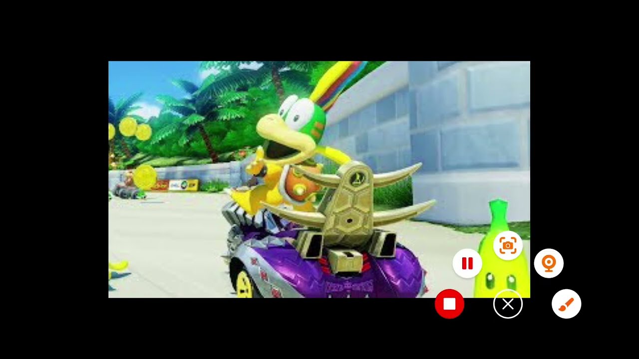 The Differences of Clocks from Super Mario game characters - YouTube