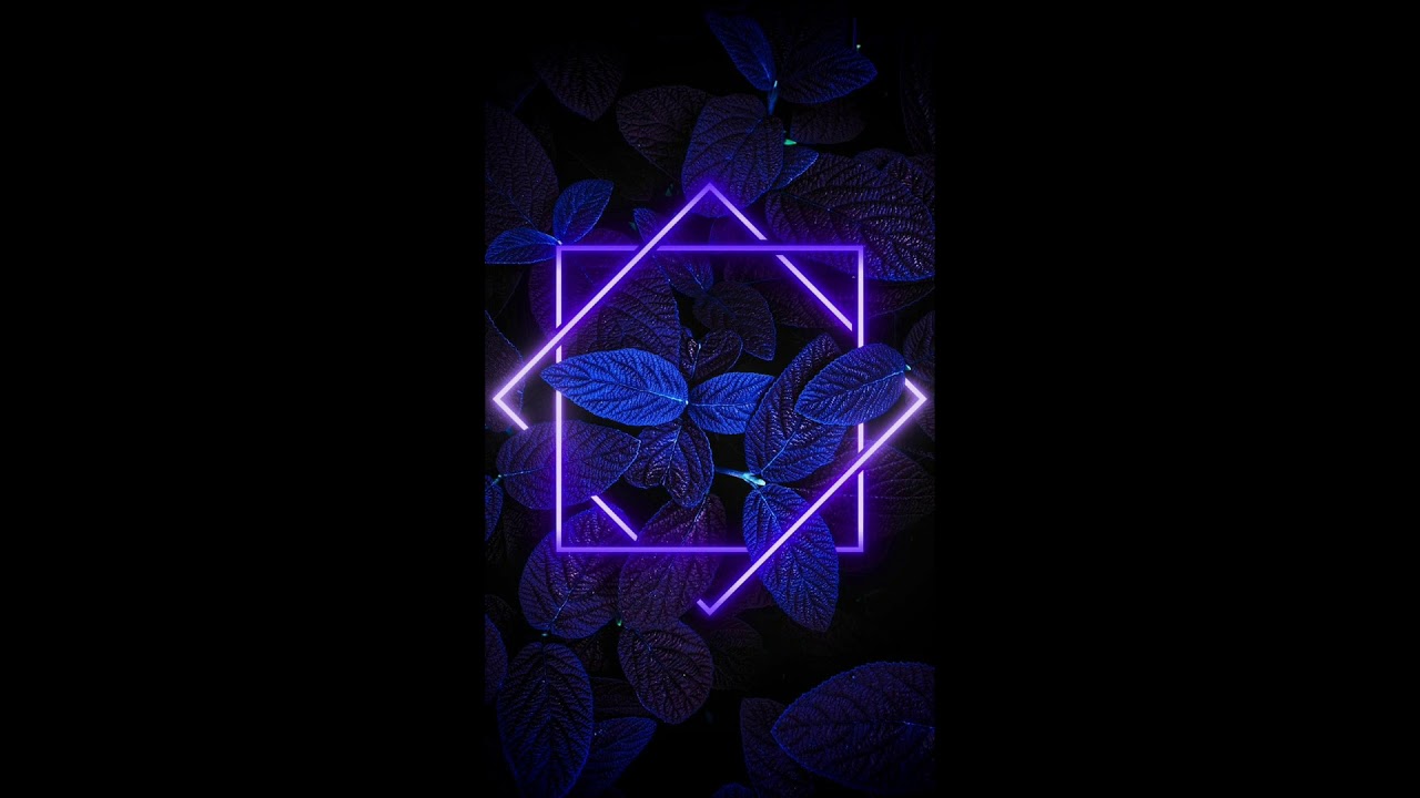 Trap Music Background