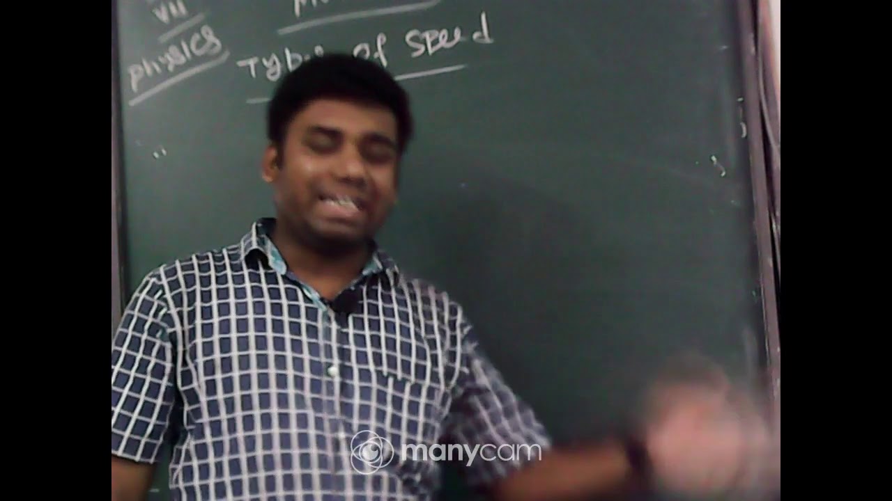 Types Of Speed Class 7 Science YouTube types-of-speed-class-7-science-youtube