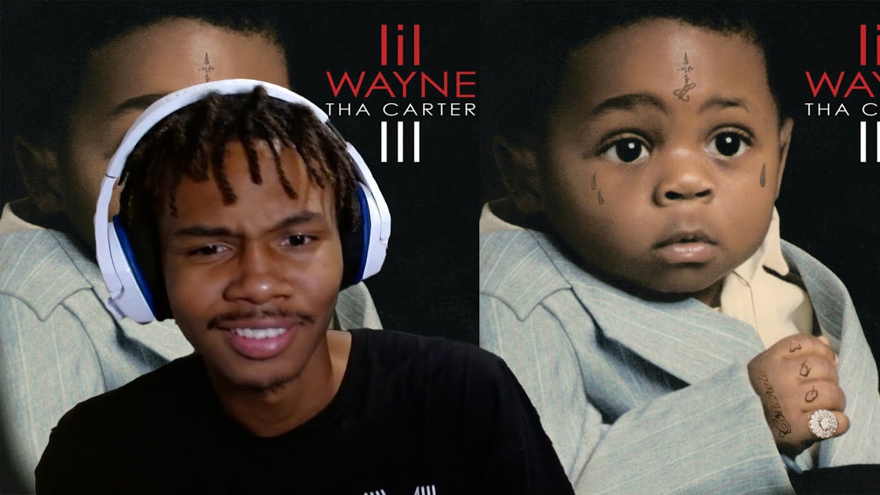 First Reaction to The Carter 3 - YouTube