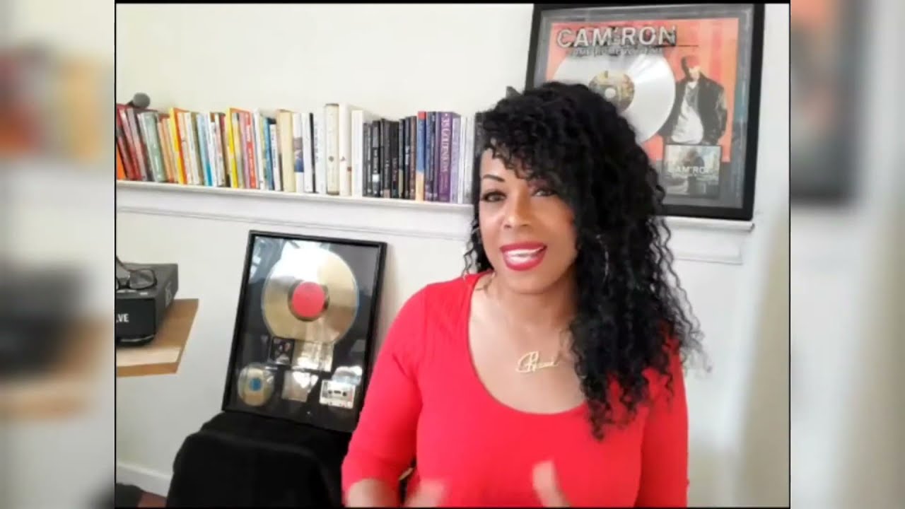 DJ Cocoa Chanelle, Tish James, Drew Dixon & DJ Misbehaviour on 21 in 21 ...