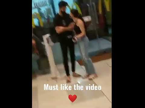 Soul Regaltos spotted with girlfriend in McDonald's Delhi ️#regaltos # ...