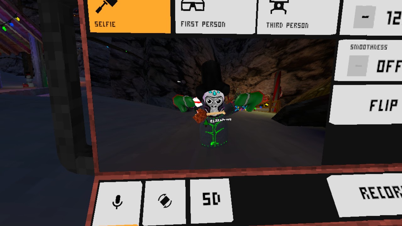 gtag blender pfps - YouTube