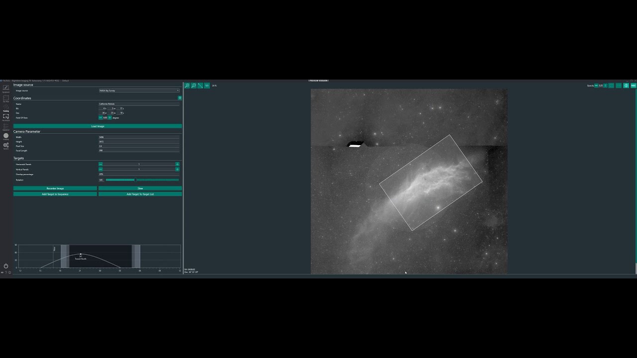 Astrobloke's NINA Advance Sequencer SECRETS Revealed! - YouTube