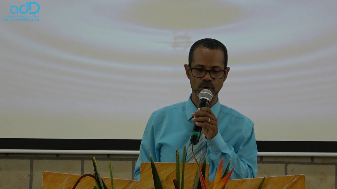 Culte évangélique du dimache 26 mars 2023 - YouTube