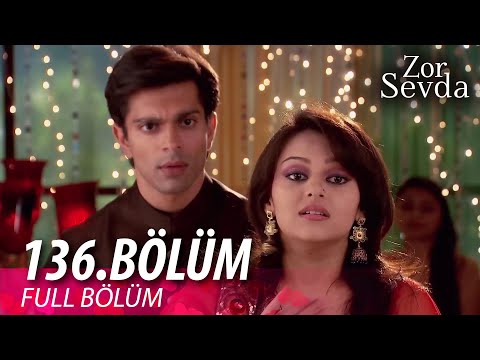 Zor Sevda | 136.Bölüm  ❤️