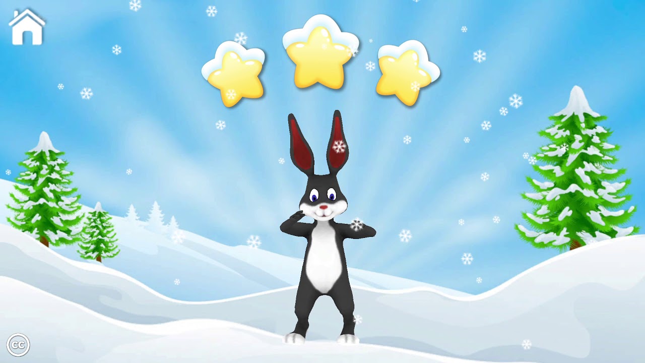 Learn to Read and Save the Animals 2020 For Kids and Children - YouTube