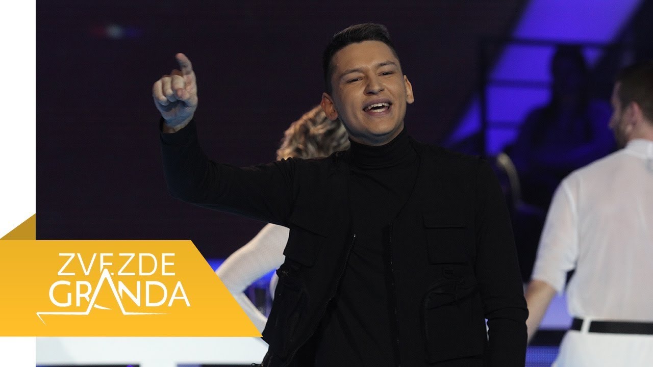 Aleksandar Radojevic - Premalo - ZG Specijal 23 - (Tv Prva 23.02.2020 ...