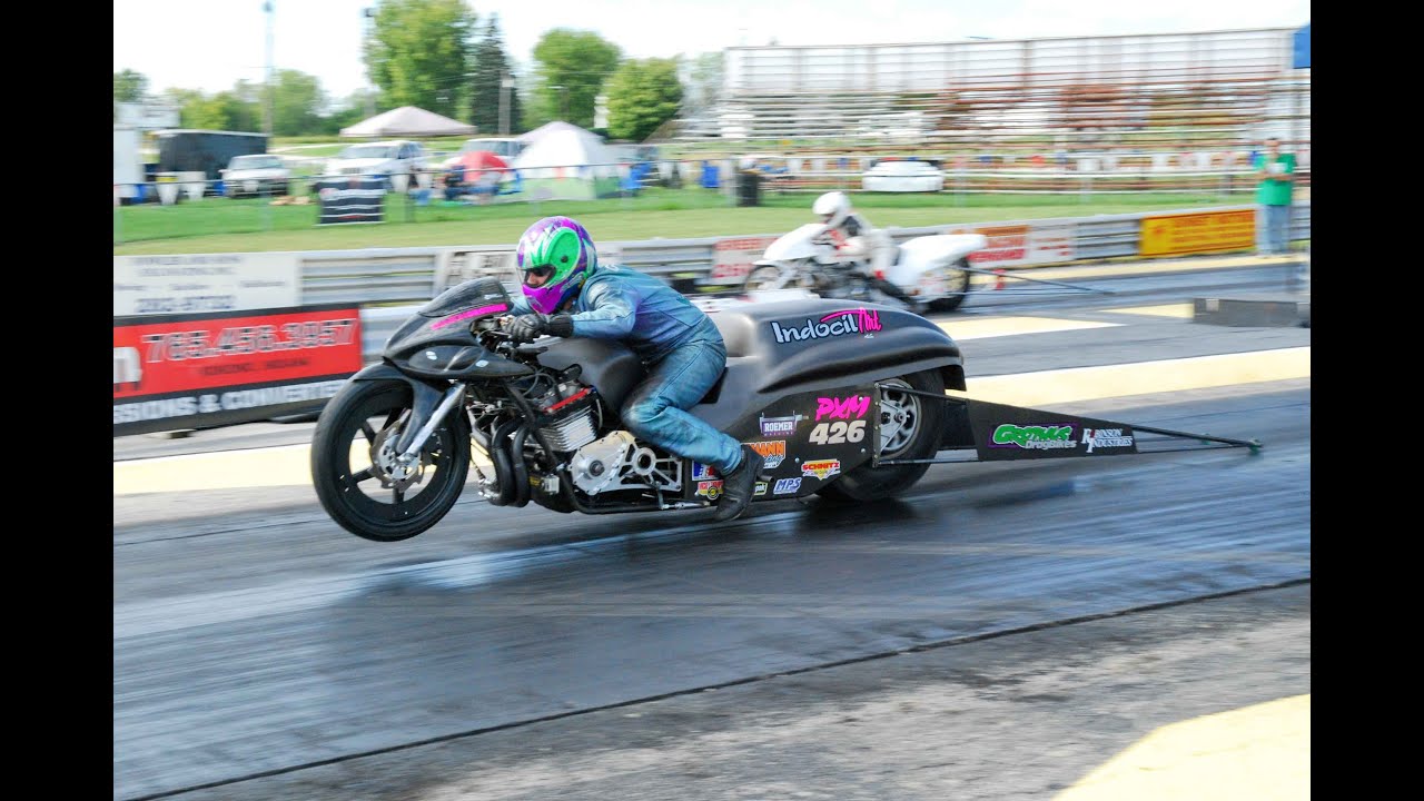 Brunson Grothus NHDRO 2012 - YouTube