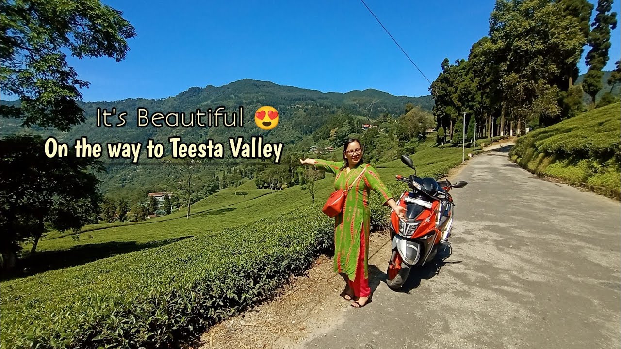 Teesta Valley | Rangliot | Wedding | Tours Travel | Tea Garden Eco ...