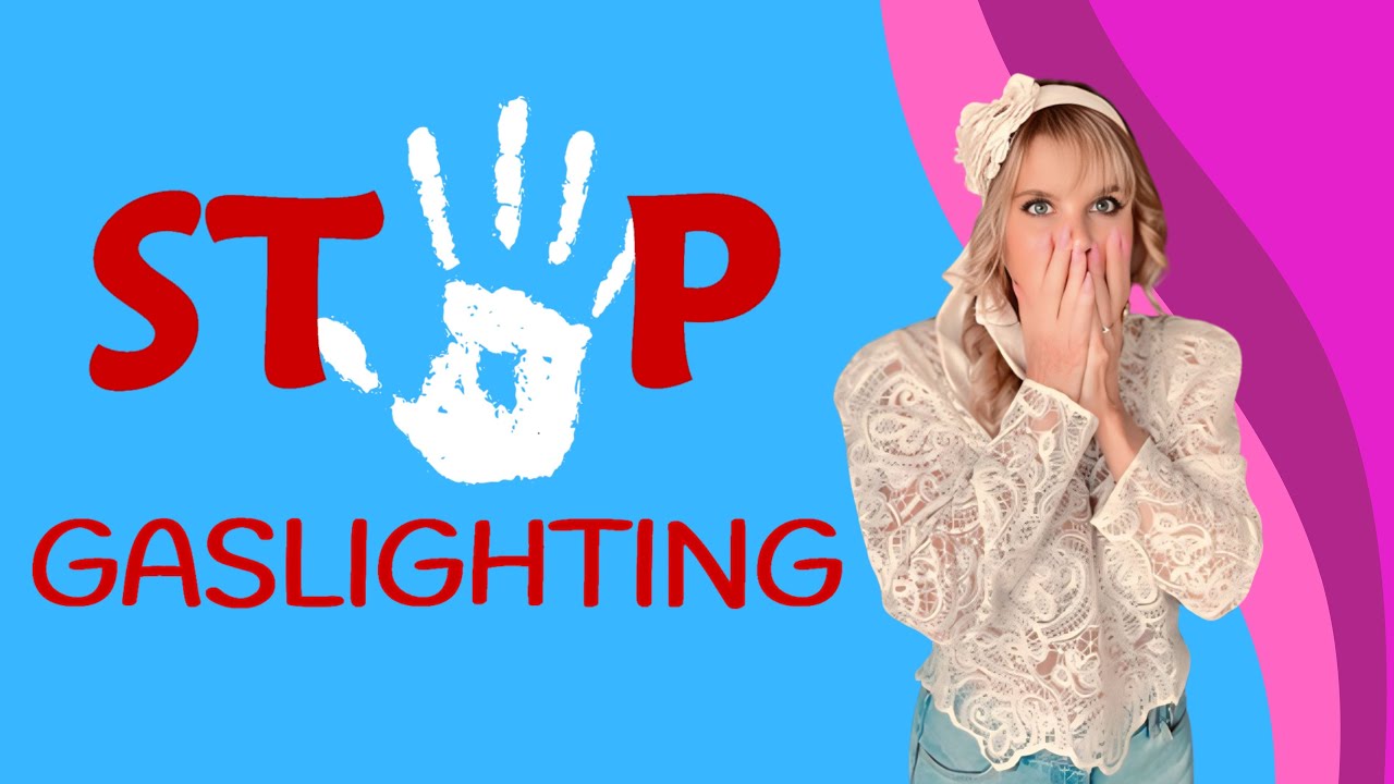 Exposing the Truth | Estranged Parent R Us response - YouTube