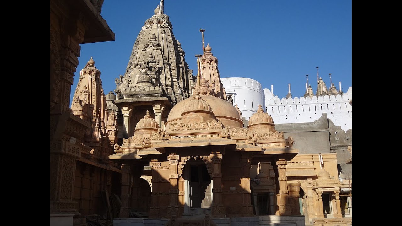 Shri Bhaktamar Stotra with Bhavarth - YouTube