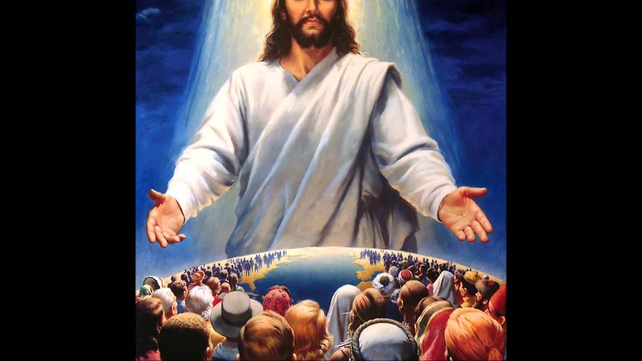 The language of canaan.wmv - YouTube