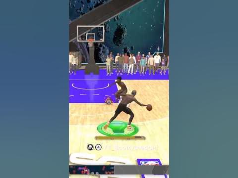 How to improve your speed boost in NBA2k24 after the patch #nba2k #nba2k24 #shorts - YouTube