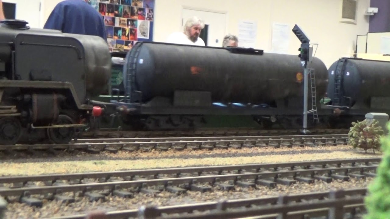 Castle Junction part 2 - YouTube