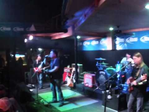 Jason Helms Band featuring Wes Jeans on guitar "1st Class White Trash ...