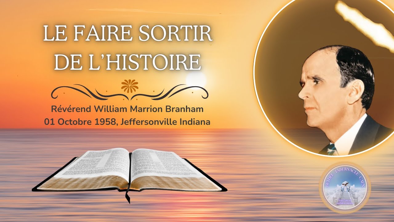 Le faire sortir de l'histoire (Lifting Him Up Out Of History), William ...
