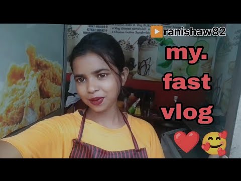 my fast vlog ll my fast vlog on YouTube channel please subscribe ️#vlog #facts #youtube #viral ...