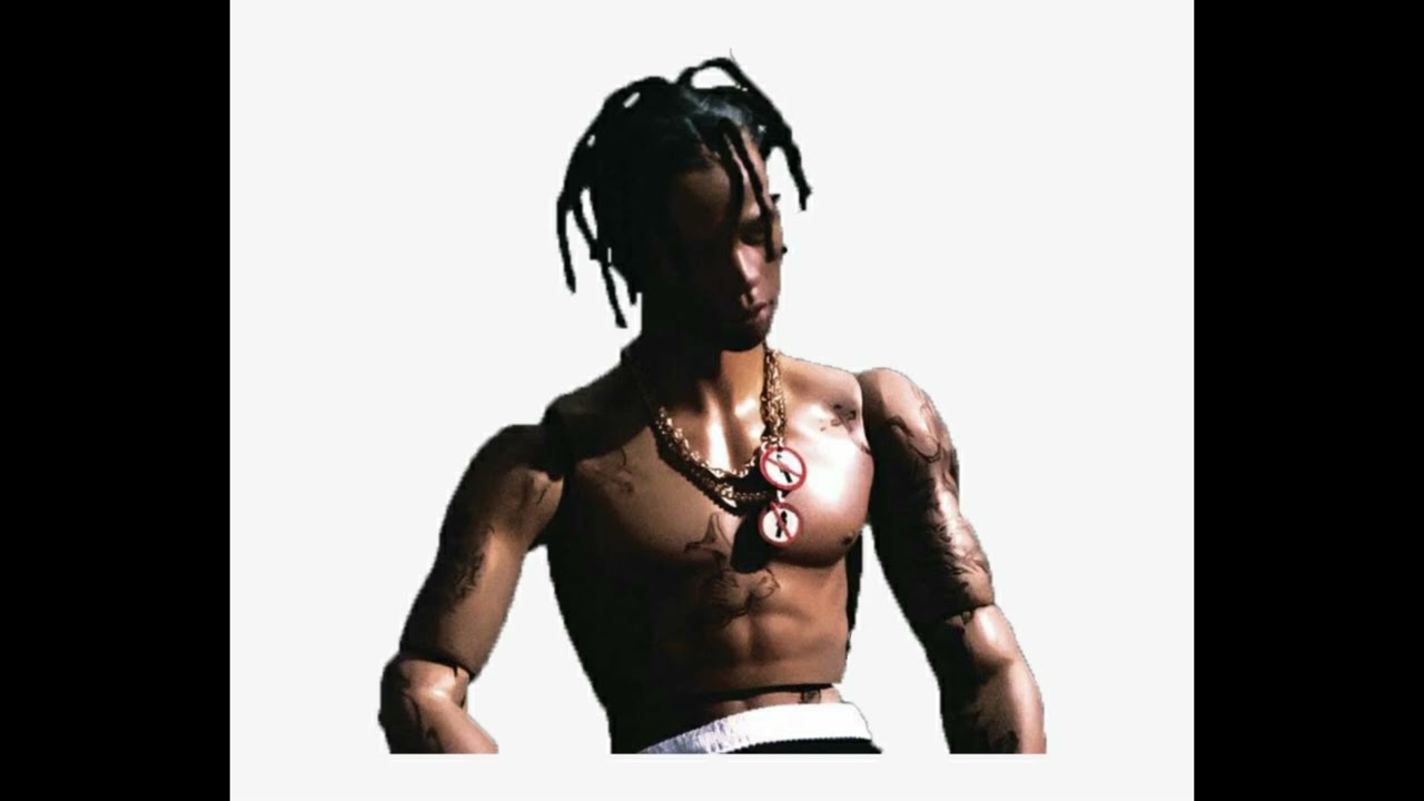 Travis Scott - I Can Tell (Instrumental) Best Version - YouTube