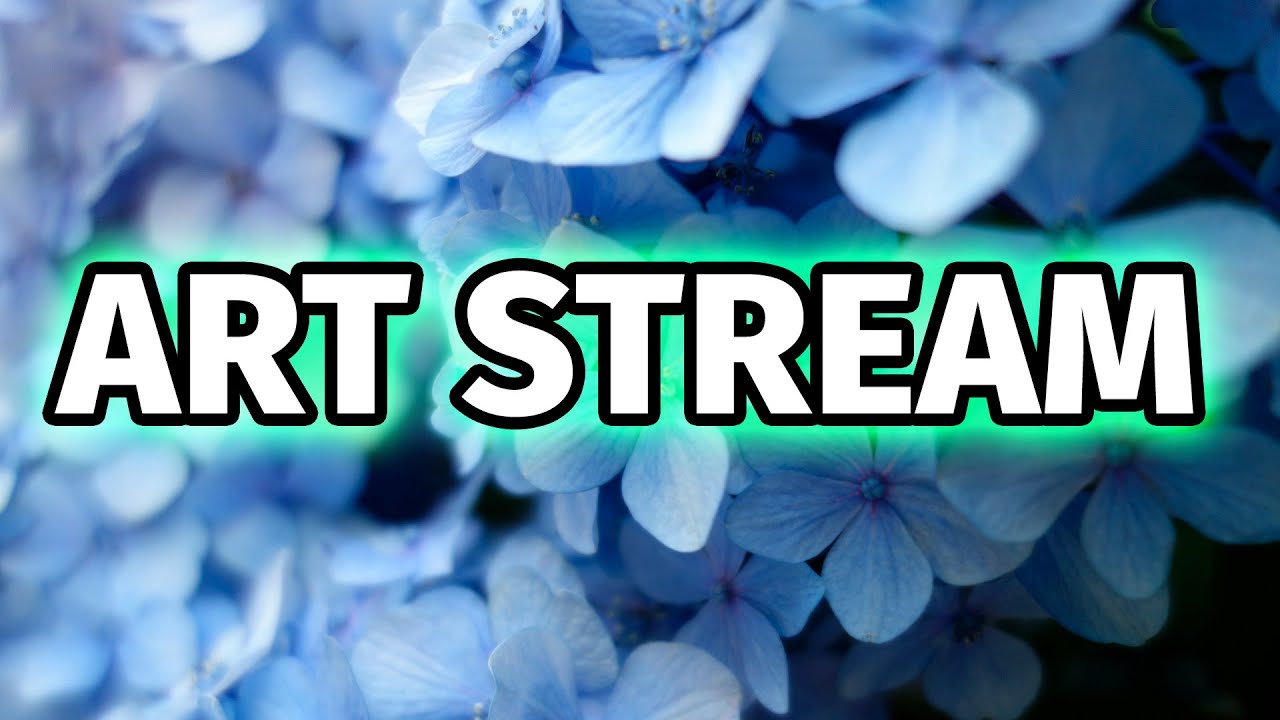 just drawing lmao - YouTube