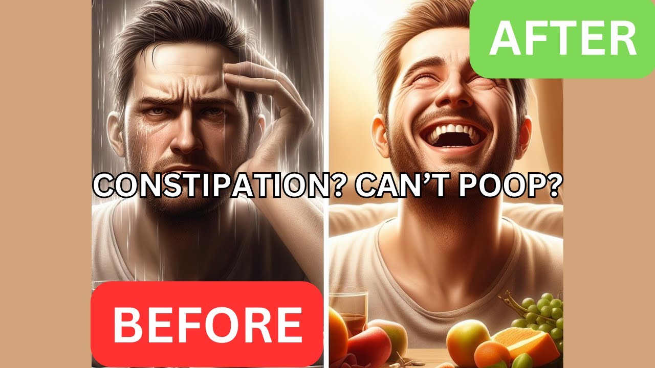 Here are 5 simple yet effective ways to relieve constipation at home ...