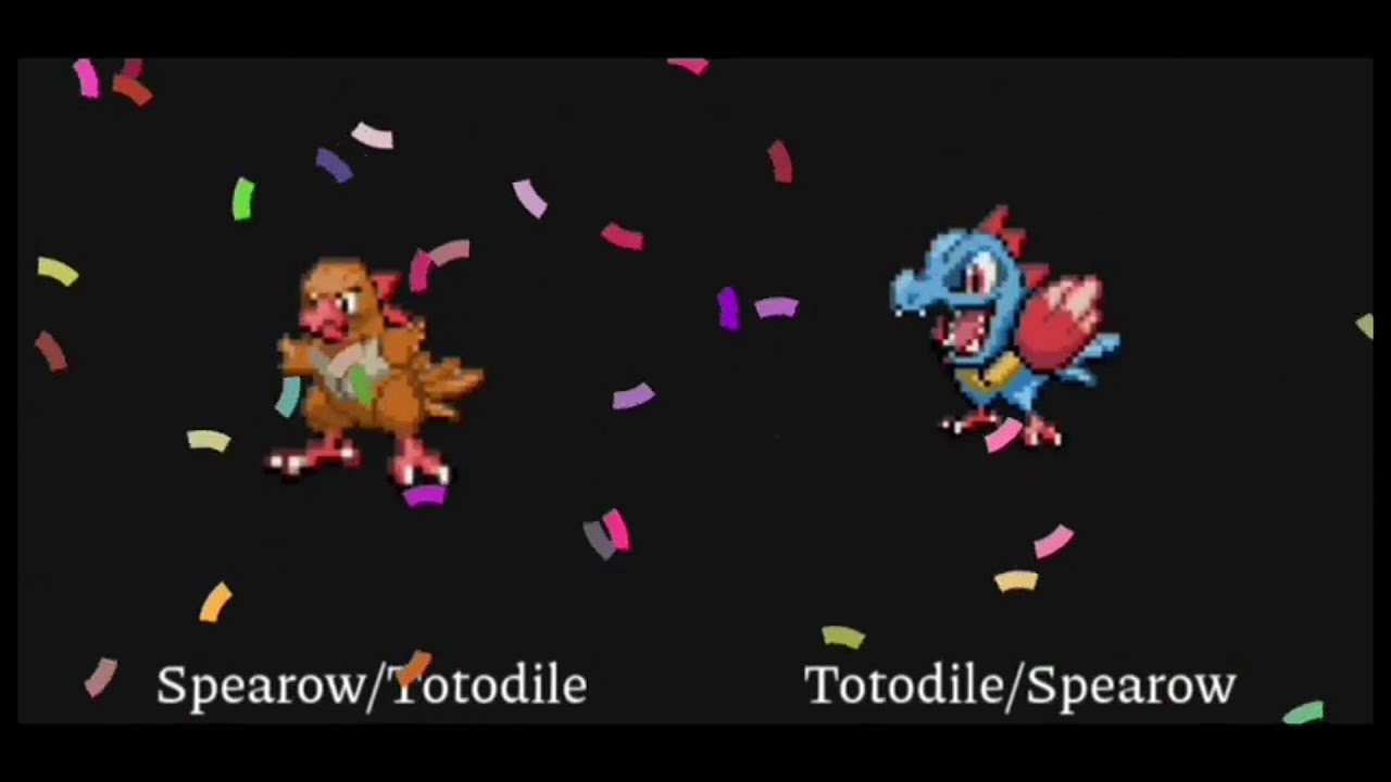 Every Reference in Pokemon Infinite Fusion || cool fusions - YouTube