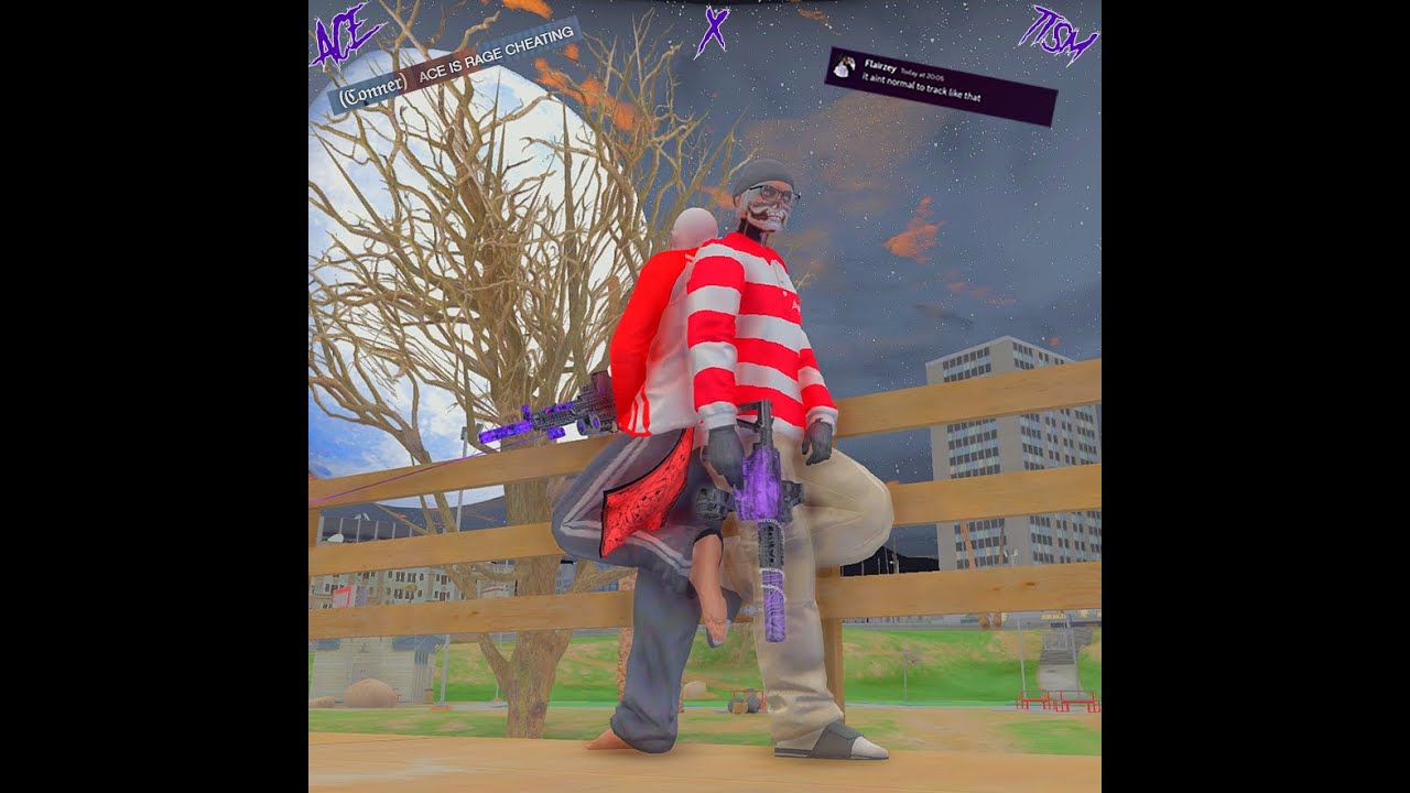 STARS LA | DUO TAGE | FIVEM | - YouTube