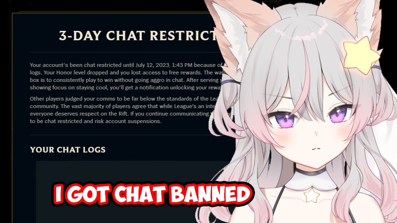 *Anny Plays League Of Legends* - YouTube