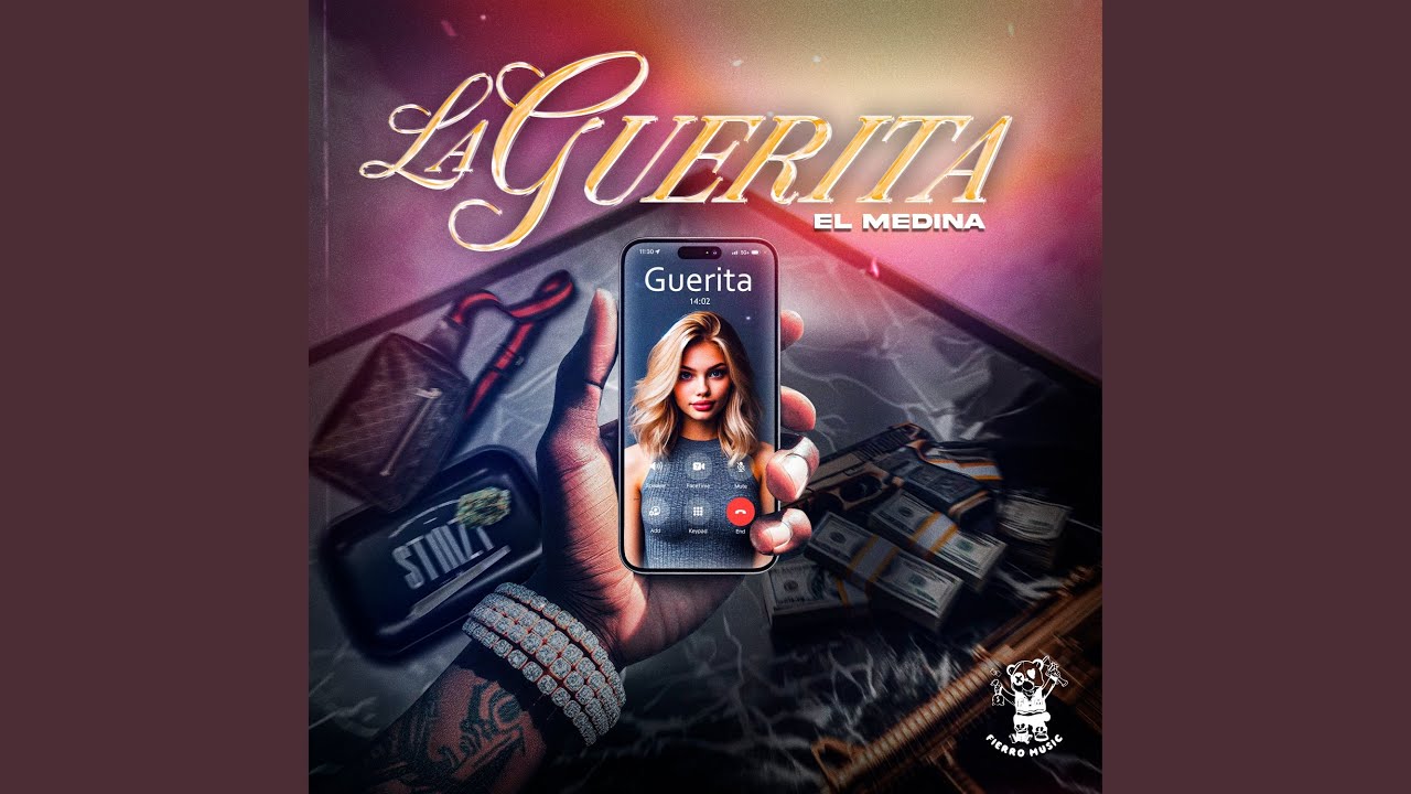 La Guerita - YouTube