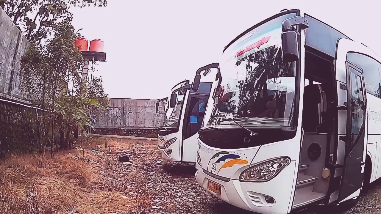 Riview bus PO METROPOLITAN - YouTube