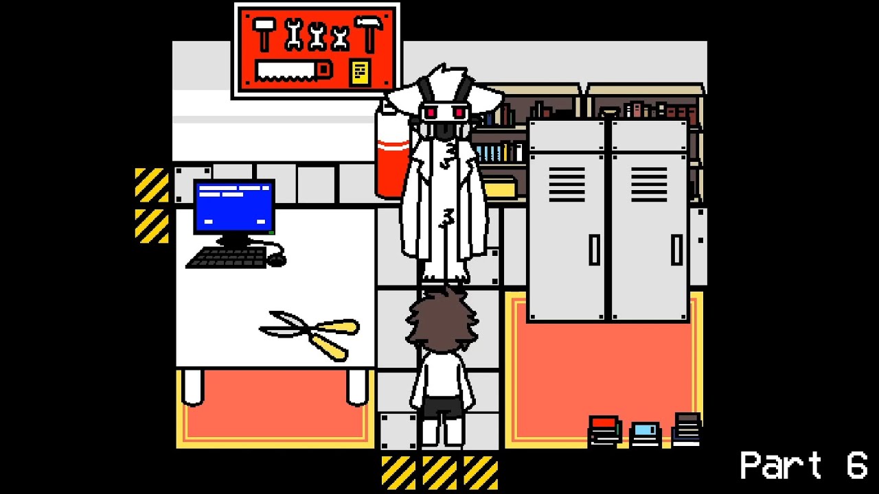 Back After Three Years: Who is Dr. K? || Changed - Part 6 - YouTube