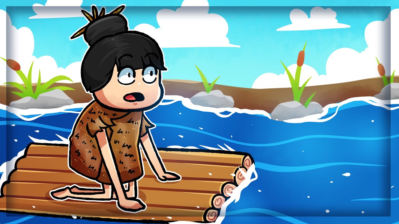 I Found the LONGEST RIVER in the NEW Two Hours One Life Rivers Update ...