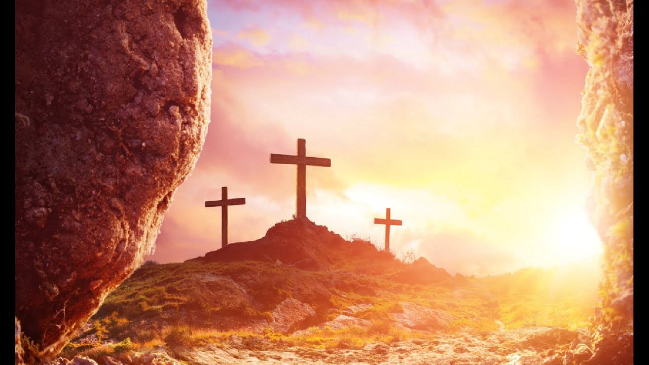 VAN BERGPIEK TOT KRUISPAD - Matteus 17:1-8 - YouTube