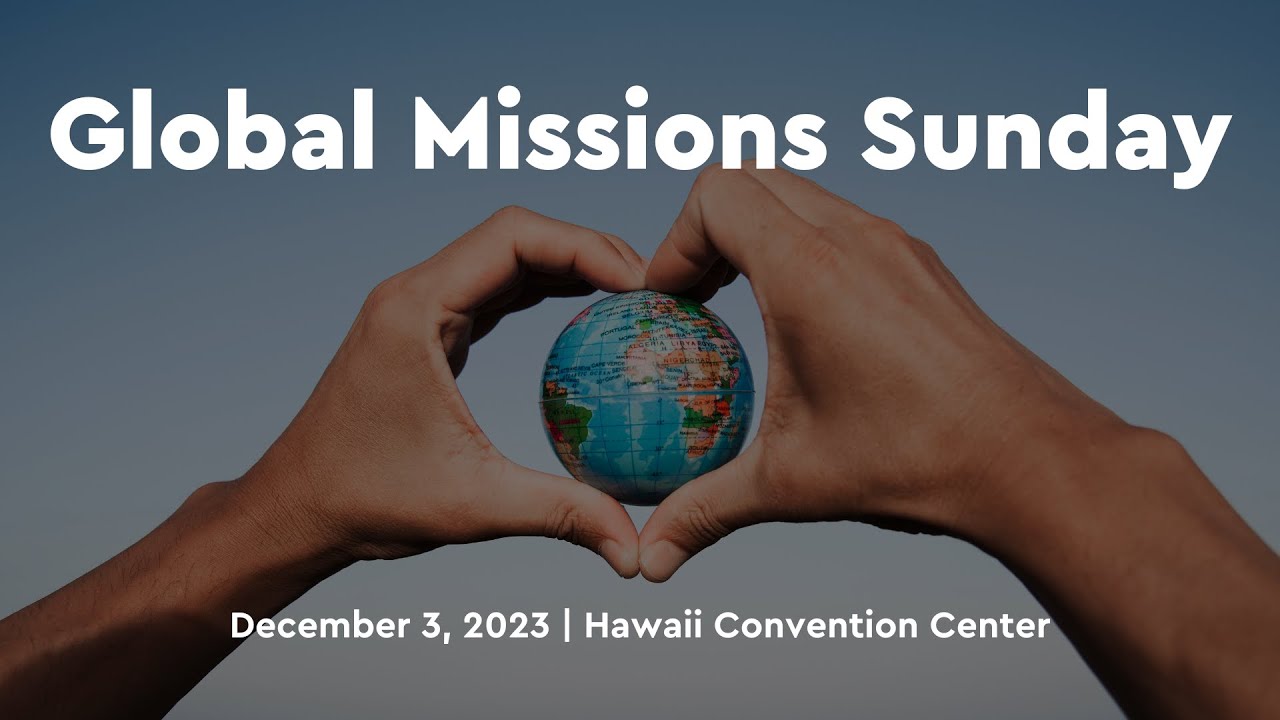 Eyes That See | Doug Arthur - YouTube