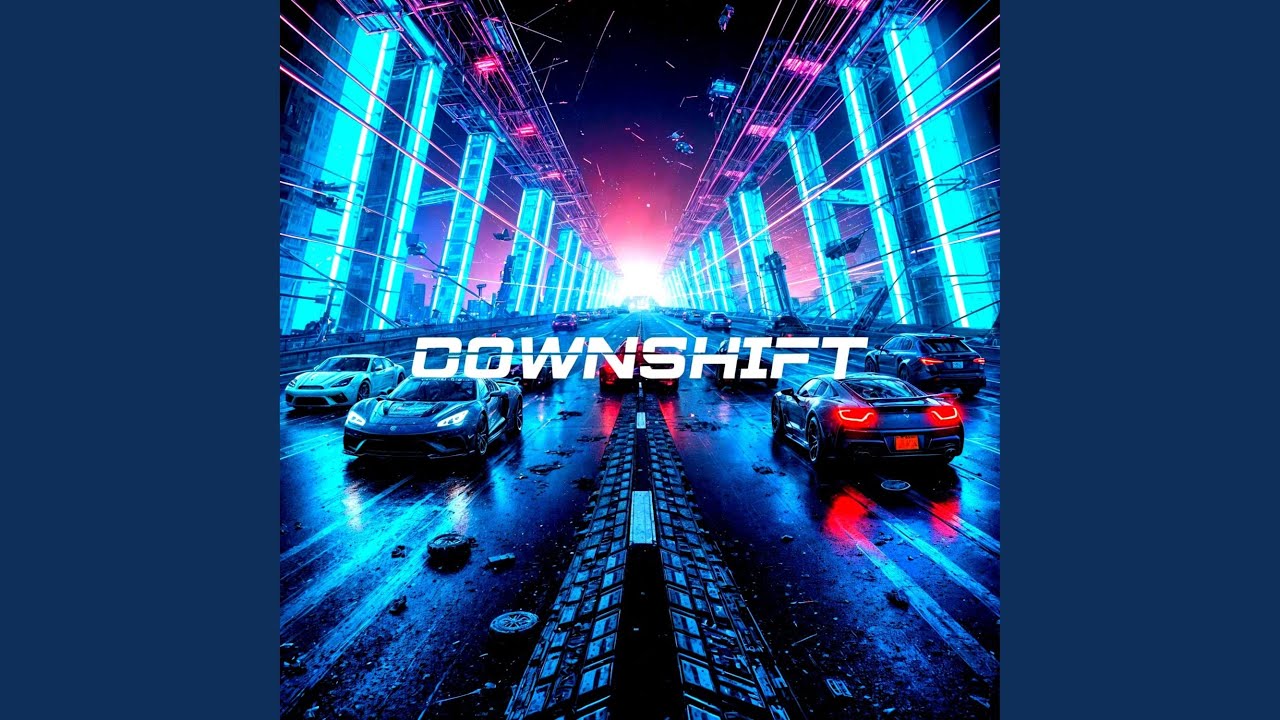 Downshift - YouTube