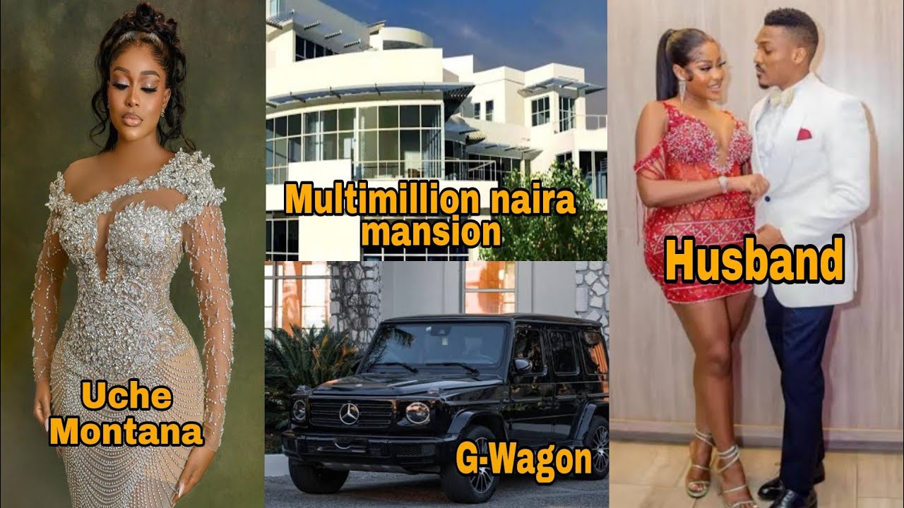 Uche Nwaefuna: Biography, family, career, love life, net worth, cars ...