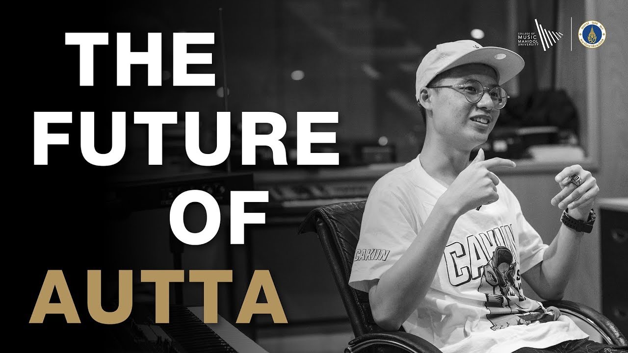 AUTTA | EP.7 | The Future of Autta - YouTube
