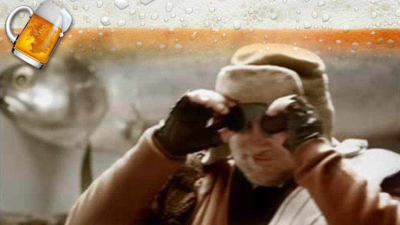 4 Crazy Irishmen - Happy Saint Patrick's Day! - YouTube