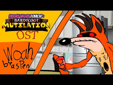Woah - Bandicoot Mutilation OST - YouTube