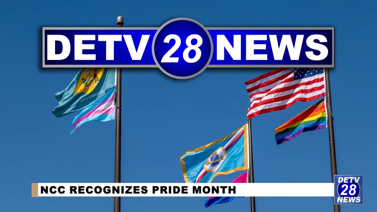 DETV News Brief for June 7, 2023 - YouTube