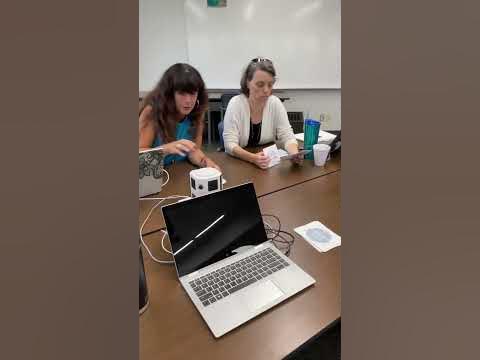 REMC RITS SCRIPT Training - August 2023 - YouTube