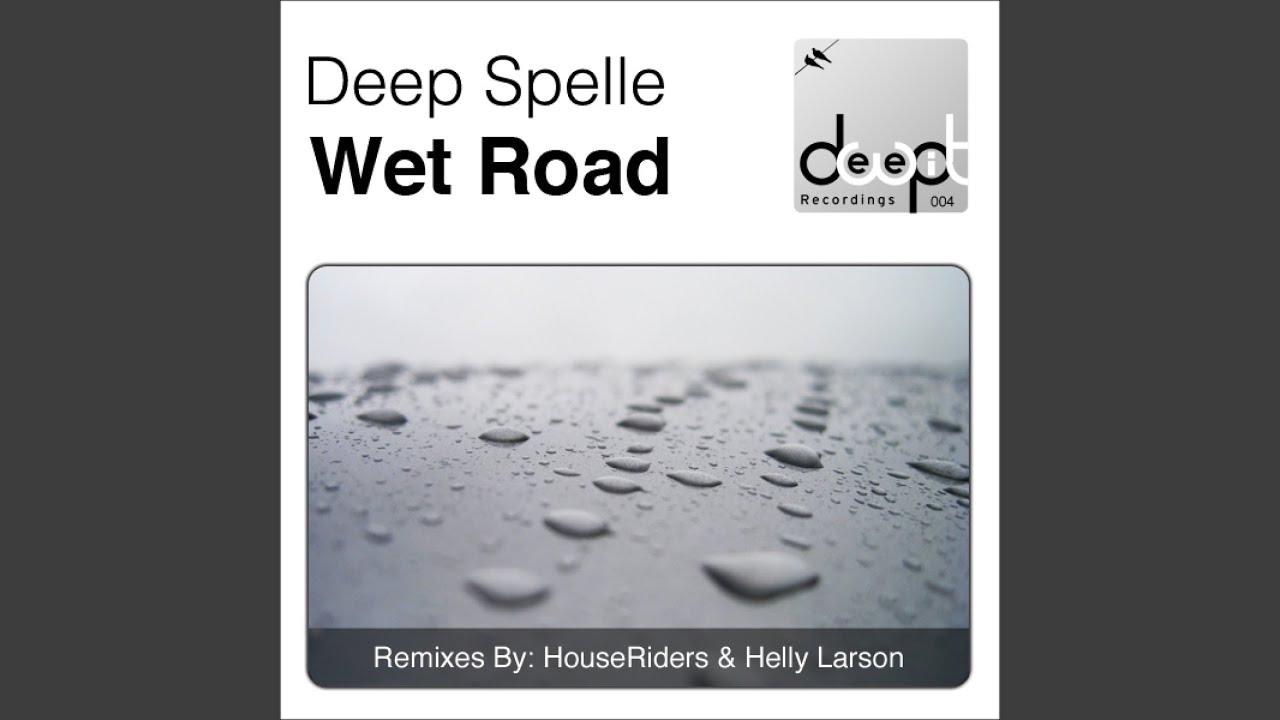 The Way You Treat Me feat. John Juster - YouTube