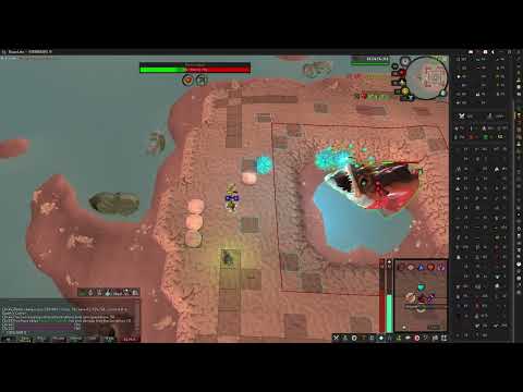 OSRS Leviathan Speed Runner GM Task - YouTube