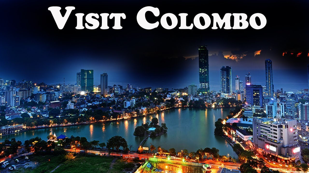 Top 5 Places To Travel In Colombo City - Best Places to Visit in ...