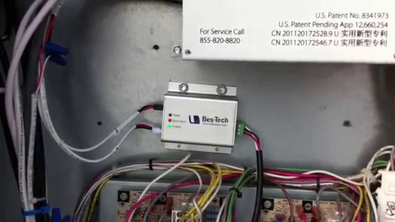 Install of Digi-RTU (Part 1) - YouTube